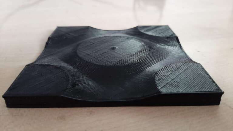 How Non Planar 3D Printing Works Main Functions Explained